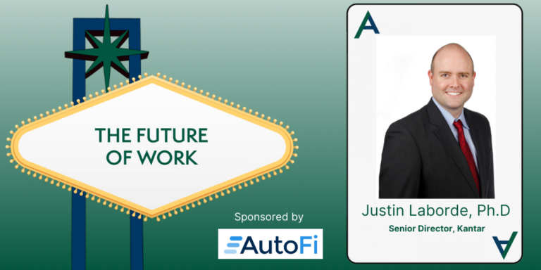 American Financial Services Association - Build a Future-Ready Workforce